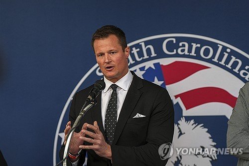 South Carolina Execution : 네이트 뉴스