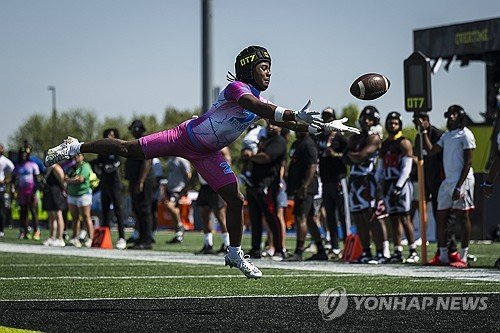 OT7 Football : 네이트 뉴스