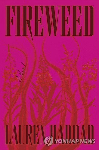 Book Review - Fireweed : 네이트 뉴스