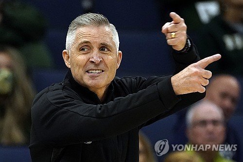 Suns-Gregory Basketball : 네이트 뉴스