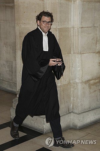 France Kardashian Robbery Trial : 네이트 뉴스