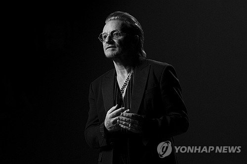 Cannes - Bono : 네이트 뉴스