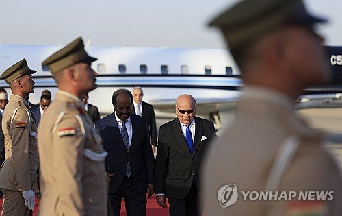 Iraq Arab Summit : 네이트 뉴스