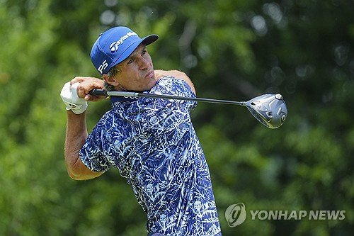 Colonial Golf : 네이트 뉴스