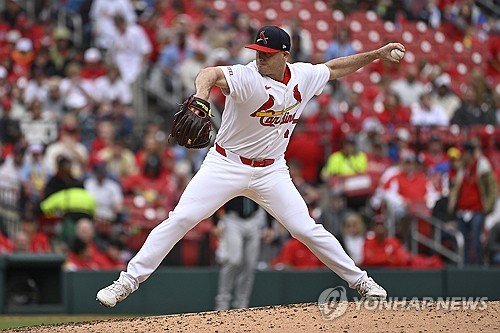 Diamondbacks Cardinals Baseball : 네이트 뉴스