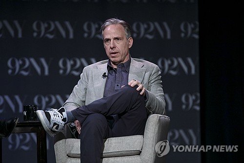 Jake Tapper and Alex Thompson in Conversation at 92NY : 네이트 뉴스