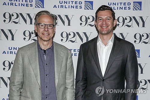 Jake Tapper and Alex Thompson in Conversation at 92NY : 네이트 뉴스
