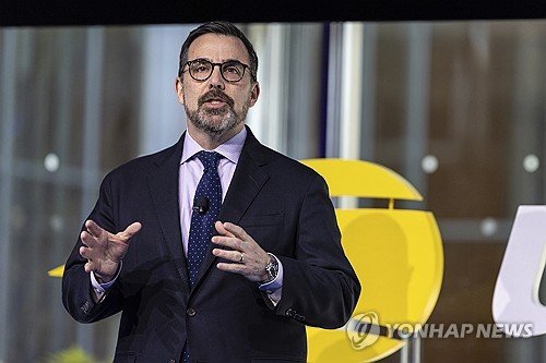 BBO--Mets-USTA CEO : 네이트 뉴스