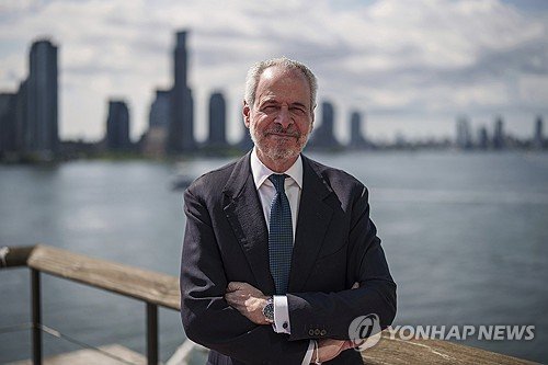 Climate COP30 President : 네이트 뉴스