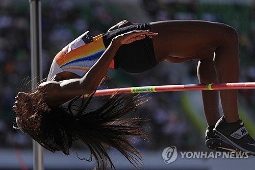 US Championships Athletics : 네이트 뉴스