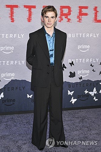 NY Premiere of "Butterfly" : 네이트 뉴스