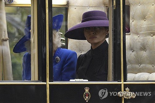 Trump Britain : 네이트 뉴스