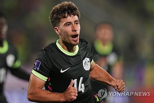 Argentina Australia U20 WCup Soccer : 네이트 뉴스
