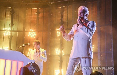 2025 ACL Music Festival - Weekend Two : 네이트 뉴스