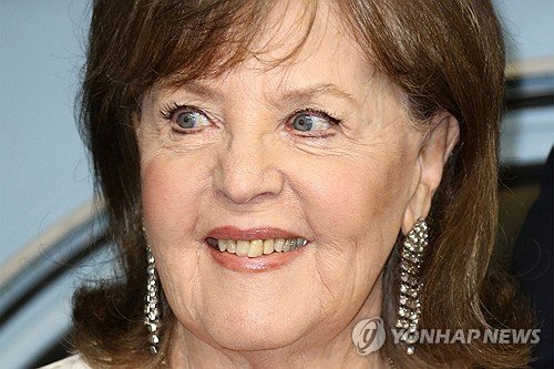 Obit Pauline Collins : 네이트 뉴스