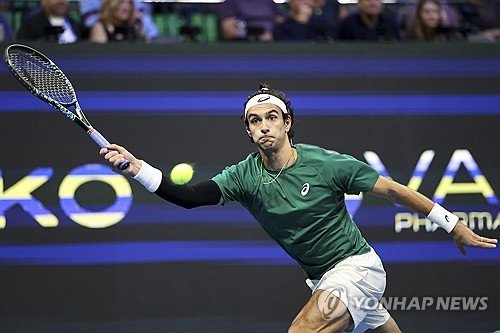 Greece Tennis ATP : 네이트 뉴스