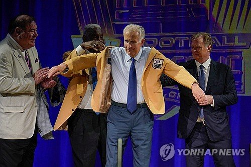 Obit Paul Tagliabue Football : 네이트 뉴스