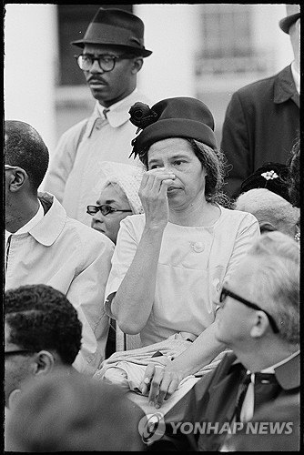 Civil Rights Movement-Photo Archive : 네이트 뉴스
