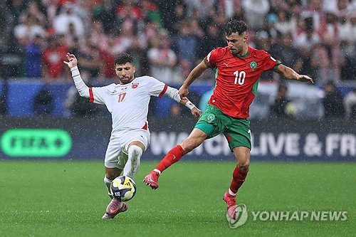 APTOPIX Qatar Arab Cup Soccer : 네이트 뉴스