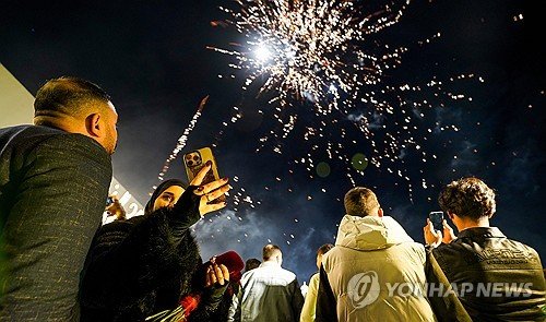 Iraq New Year : 네이트 뉴스