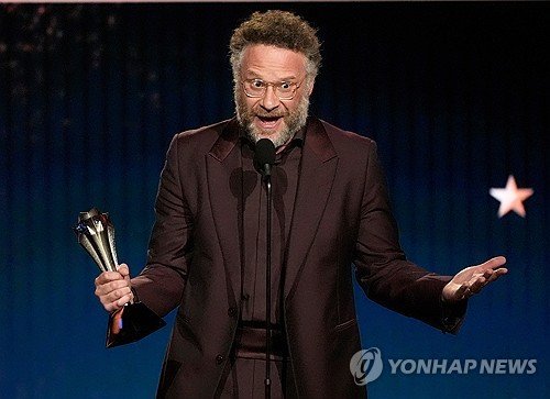 2026 Critics Choice Awards - Show : 네이트 뉴스