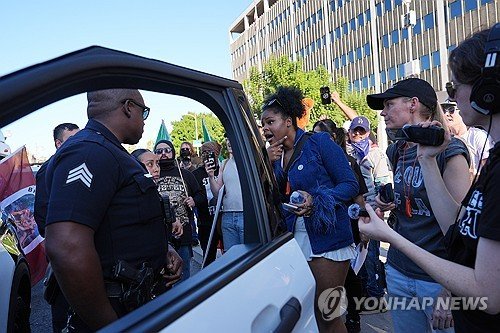 Immigration Enforcement California : 네이트 뉴스