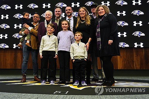 Ravens Minter Football : 네이트 뉴스