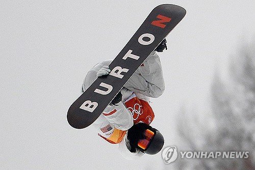 Milan Cortina Olympics Snowboarding Halfpipe Progression : 네이트 뉴스