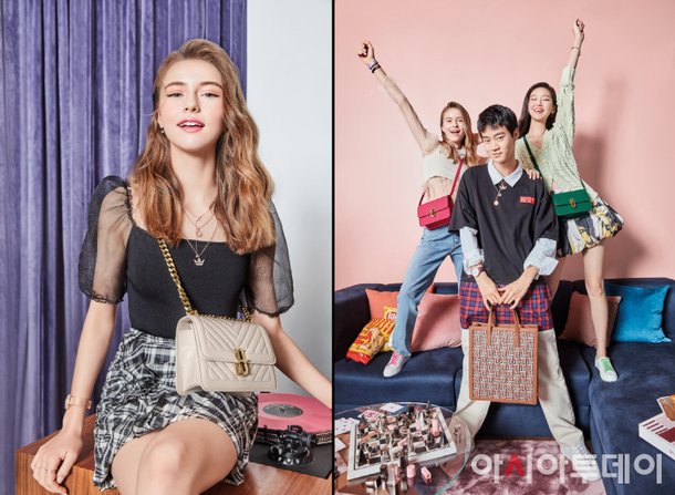 리뉴얼 거친 '제이에스티나' 29CM 입점, 2030 저격 : 네이트 뉴스