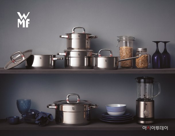 WMF, 베스트브랜드&패키지디자인 어워즈 대상 : 네이트 뉴스