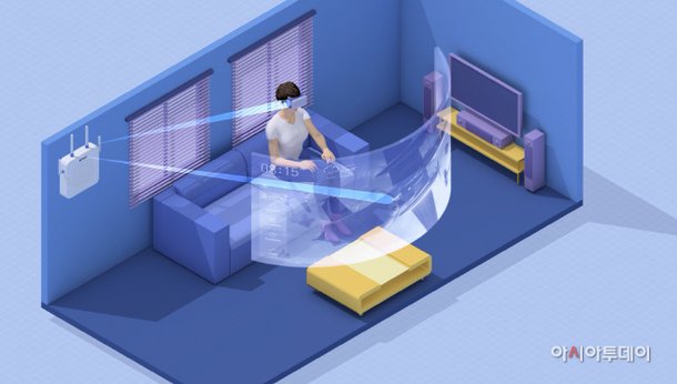 ETRI, 5G SA모드 스몰셀 SW 개발 성공 : 네이트 뉴스