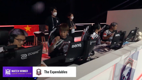 [PGC] TE, 9킬 '치킨'으로 패자 브래킷2 1일차 1위 마무리…BGP는 2위 : 네이트 뉴스