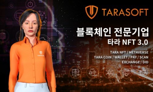 Tarasoft signs business partnership with Block Labs for market ...