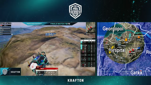 [PMPS] GF 18매치 '치킨'으로 '이글 아울스' 4위 기록 : 네이트 뉴스