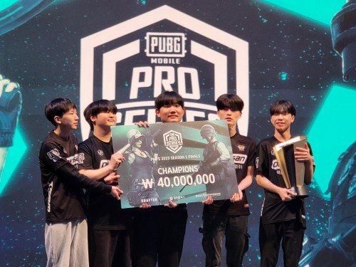 [PMPS] GF 역전의 주인공 '덕산' : 네이트 뉴스