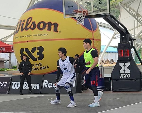 KXO, 27~28일 '스피돔 2023시즌 2라운드' 서울투어 진행 : 네이트 뉴스