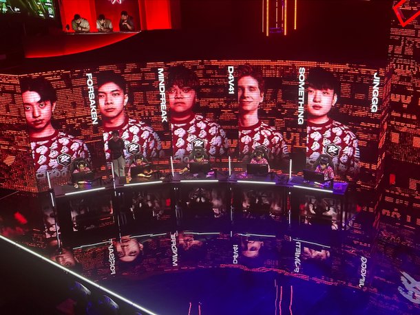 [VCT 퍼시픽] T1, PRX에 0대 2 패배…패자조에서 日 제타와 대결 : 네이트 뉴스