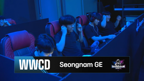 [PMPS] '성남' 절묘한 위치 선정으로 GF 1일차 2매치 '치킨' : 네이트 뉴스