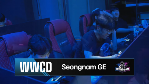 [PMPS] 성남, GF 1일차 마지막 경기 16킬 포인트 올리며 '치킨' : 네이트 뉴스