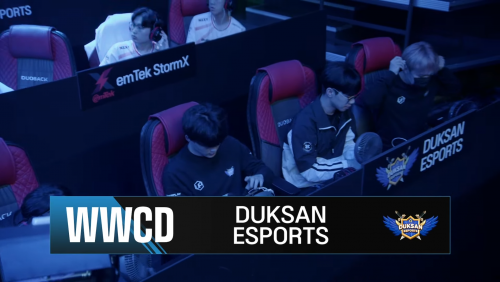 [PMPS] 부활의 신호탄 쏘아 올린 '덕산' GF 2일차 첫 '치킨' : 네이트 뉴스