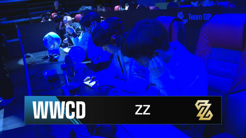 [PMPS] 노련한 플레이로 '투제트' GF 3일차 3매치 '치킨' : 네이트 뉴스