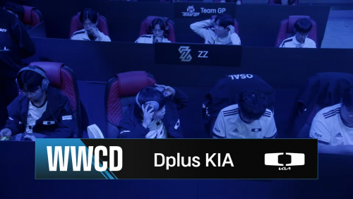 [PMPS] 디플러스 기아, GF 3일차 4매치 '치킨'으로 농심 맹추격 : 네이트 뉴스