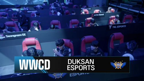 [PMPS] 지리적 유리함 바탕으로 '덕산' GF 3일차 5매치 '치킨' : 네이트 뉴스