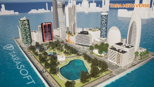 Tarasoft seeks to become a global leader of blockchain technology : 네이트 뉴스