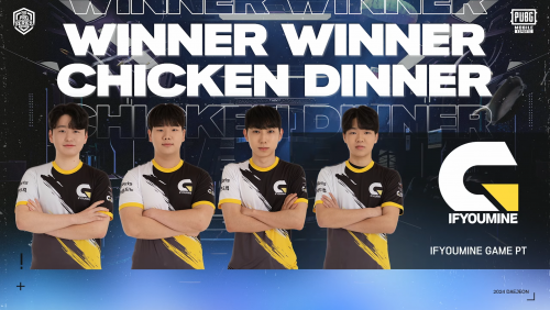 [PMPS] 이프유마인 게임 피티 GF 첫 치킨으로 산뜻한 출발 : 네이트 뉴스