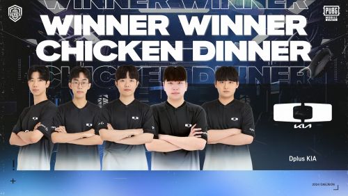 [PMPS] 디플러스 기아. GF 2일차 2위로 마무리…6매치 '치킨' : 네이트 뉴스