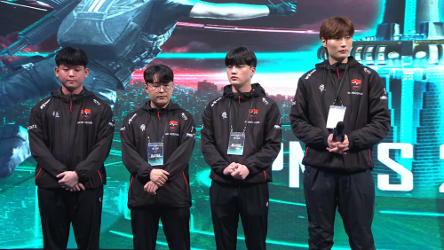 [PMPS] GF 1일차 1위 농심 레드포스 "에란겔 교전 판단 아쉬워" (종합) : 네이트 뉴스