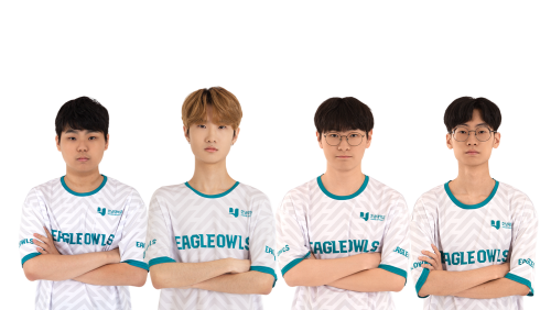 [PMPS S3] 이글 아울스 GF 4매치 승리…4위로 순위 상승 : 네이트 뉴스