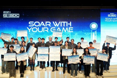 대한민국 인디게임 산업의 가능성 확인…GIGDC 2024, 수상작 23점 발표 : 네이트 뉴스