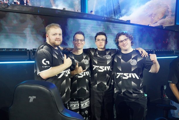 [PGC GF] T1, 광동 비상…각성한 TSM 15매치 치킨으로 우승 경쟁 가속 : 네이트 뉴스